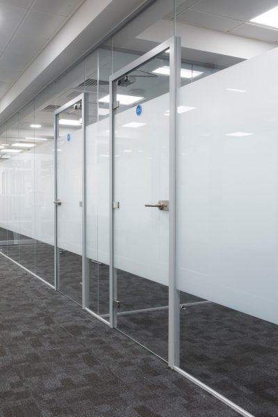 Foss House - Komfort