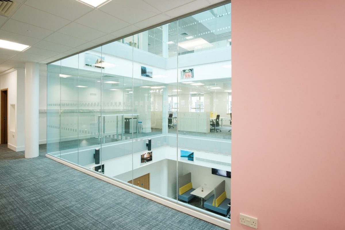 Mills & Reeves - Komfort