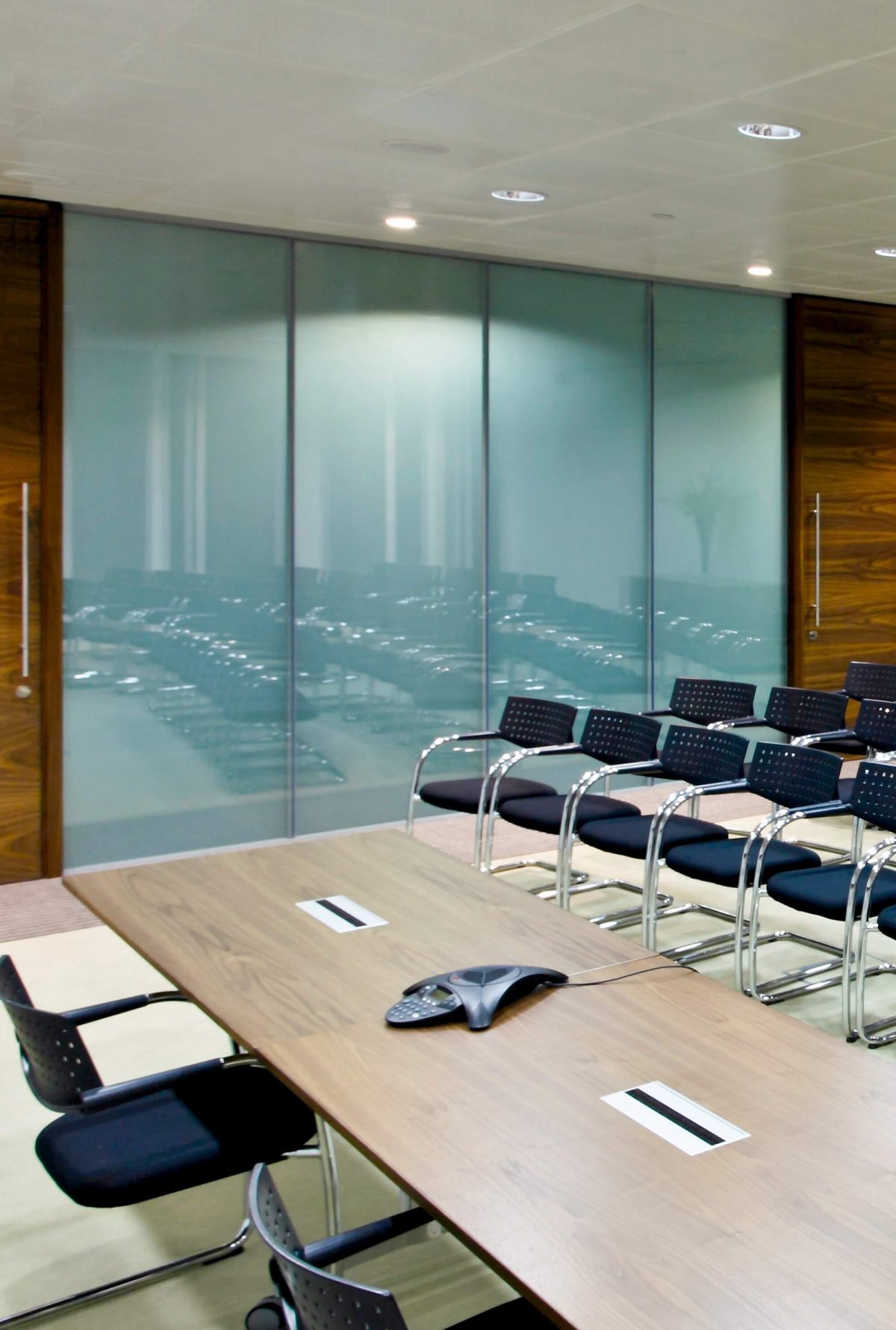 SwitchGlass | Switchable Glass- Komfort