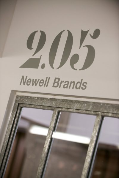 Newell Brands - Komfort