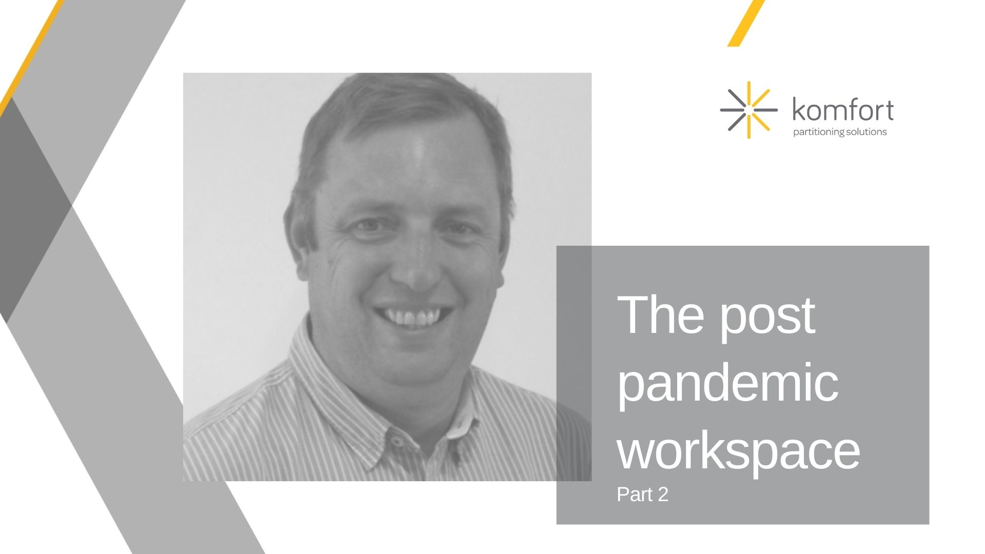 How I see office design shifting in the post-pandemic workspace - part ...