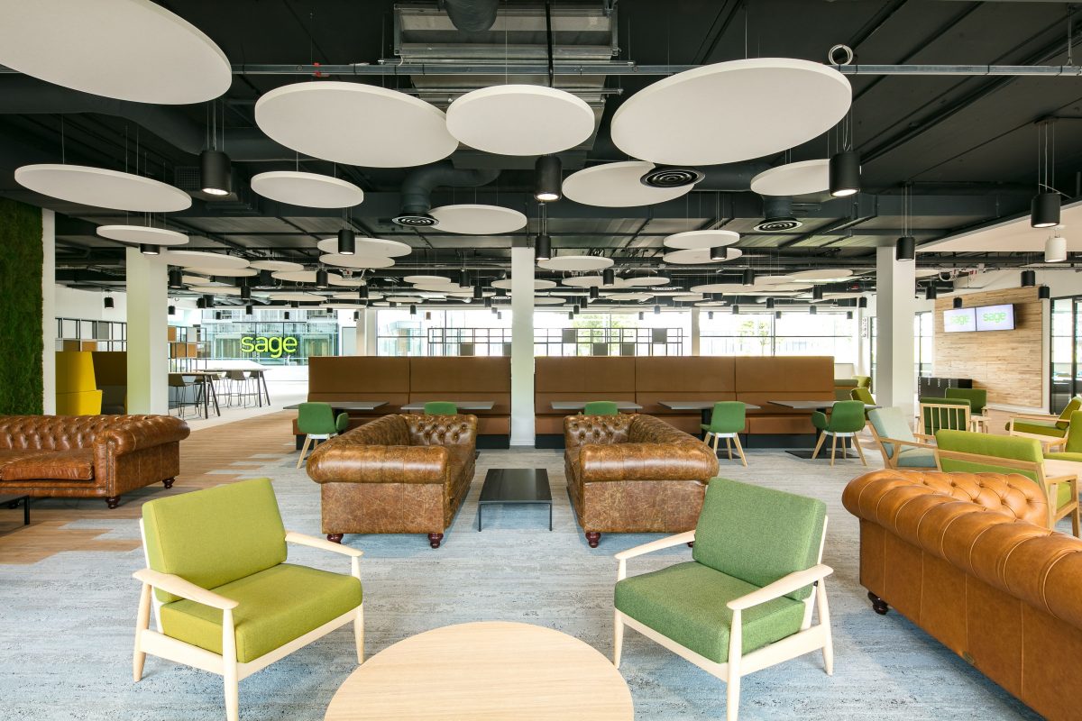 Why Adaptable Spaces are so Important - Komfort