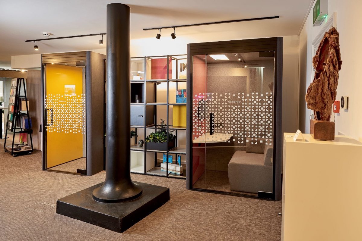 Why Adaptable Spaces are so Important - Komfort