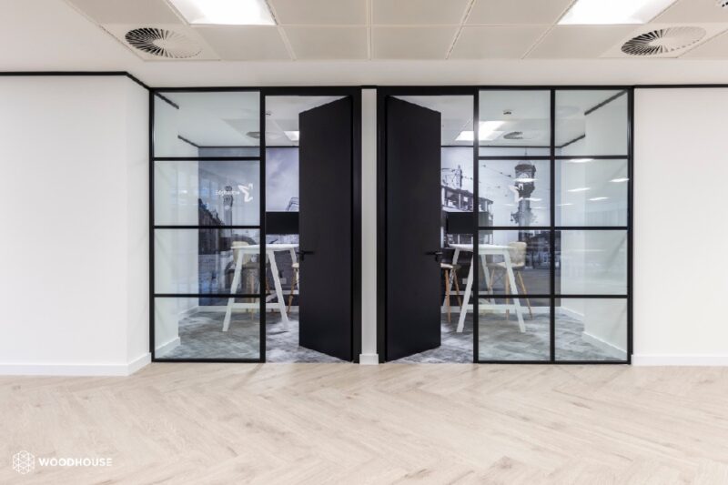 Royal Haskoning - Komfort