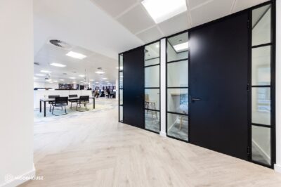 Royal Haskoning - Komfort