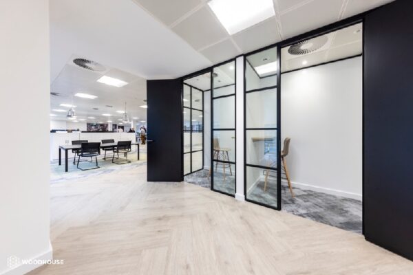 Royal Haskoning - Komfort