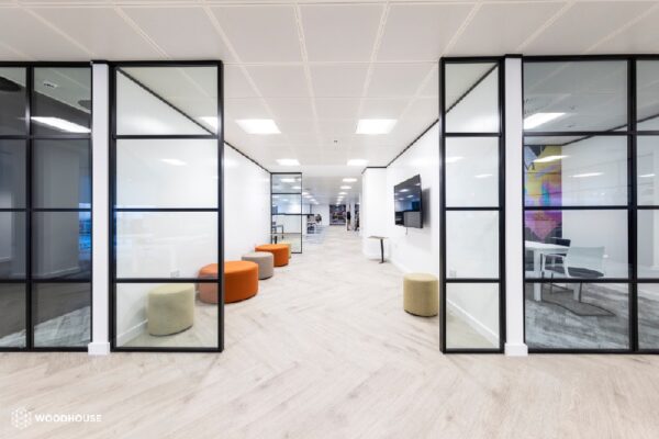 Royal Haskoning - Komfort