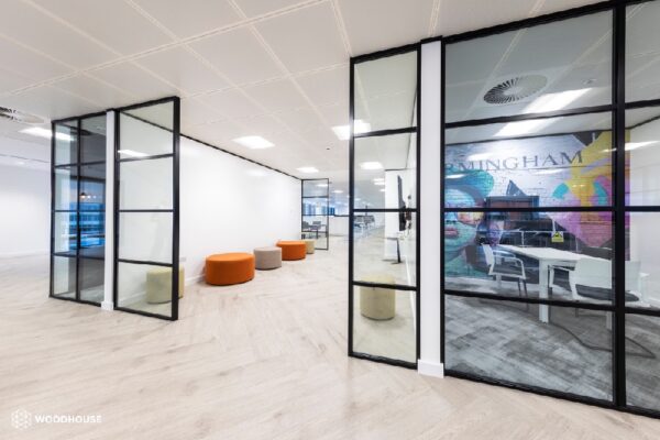 Royal Haskoning - Komfort