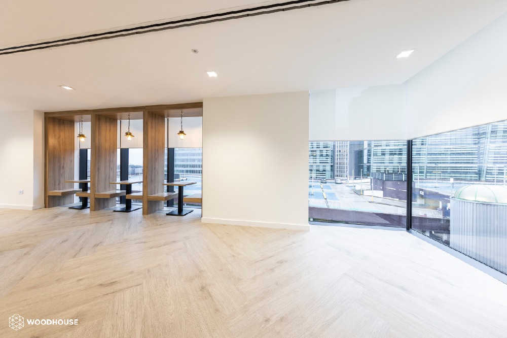 Royal Haskoning - Komfort