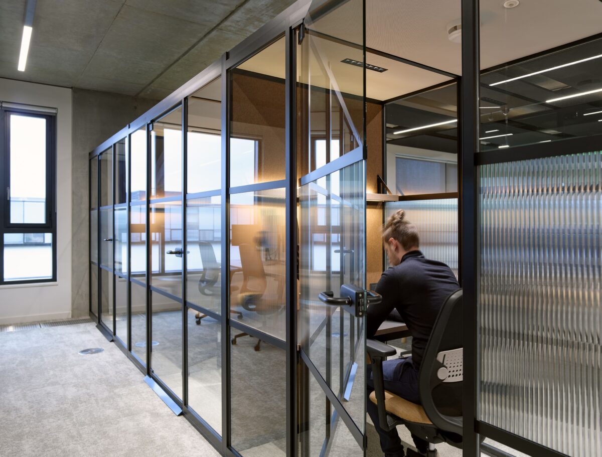 Demountable vs. Relocatable Partitions: What's the Difference and Why ...